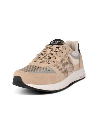 Woden Sneakers Rigmor Open
