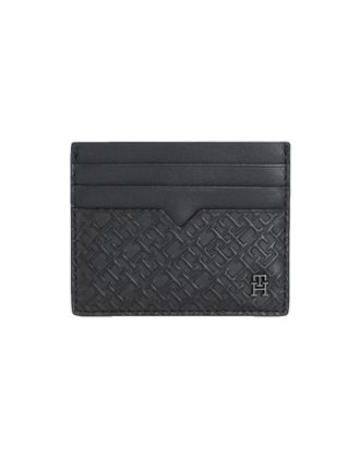 Tommy Hilfiger Kleinlederwaren - Kartenetuis auf YOOX.COM