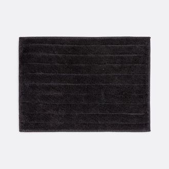 La Redoute Interieurs Tapis De Bain Tuft&eacute; En Coton 1100 G Balto
