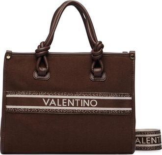 Valentino Handtasche Valentino Winter Aella VBSABG04 Braun