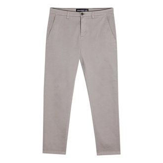 Department Five Department Five, Homme, Pantalons, Gris, Taille: W38 Pantalon Slim Fit