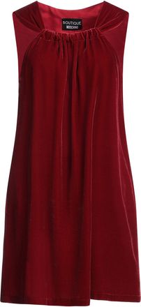 Moschino KLEIDER - Mini-Kleider auf YOOX.COM