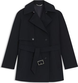 BOSS Trenchcoat Cromas