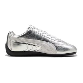 Puma Puma, Femme, Chaussures, Gris, Taille: 37 EU Speedcat