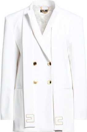 Elisabetta Franchi Ensembles et coordonn&eacute;s - Blazers sur YOOX.COM