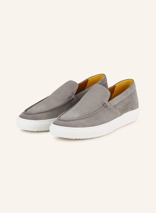 Doucal's Doucals Slipper grau