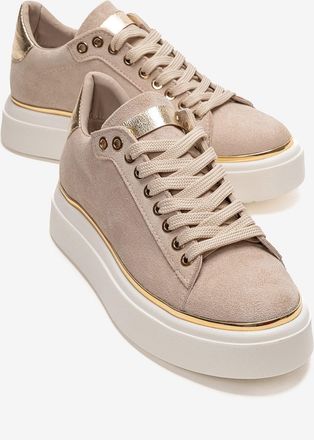 Prologue Borena Plateau-Sneaker