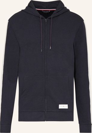 Tommy Hilfiger Lounge-Jacke blau