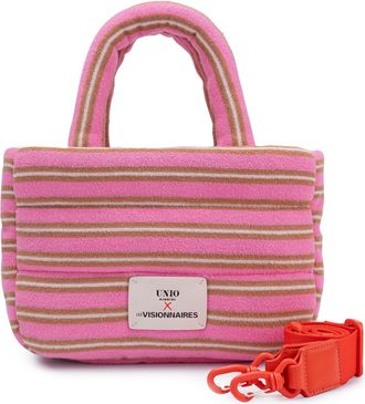 Les Visionnaires Handtasche Unio Cortina