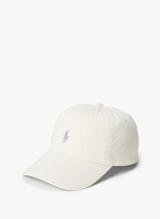 Polo Ralph Lauren Casquette en coton