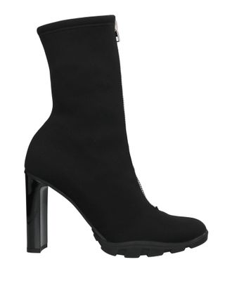 Alexander McQueen SCHUHE - Stiefeletten auf YOOX.COM