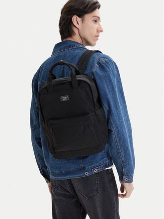 Guess Rucksack M6RZ19 WP632 Schwarz
