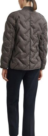 Comma Steppjacke