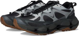 Merrell Mixte SPEEDARC MATIS Sneaker, Black, 43.5 EU