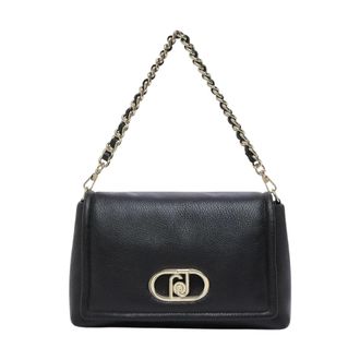 Liu Jo Femme, Sacs, Noir, Taille: ONE Size LaPuffy Media