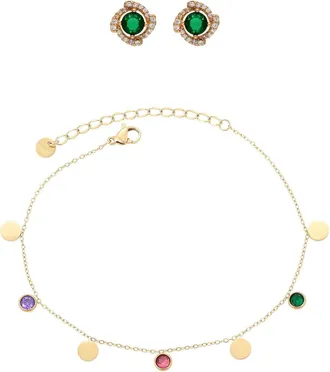 Faina Schmuckset