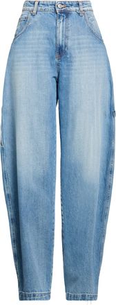 Vicolo HOSEN & R&Ouml;CKE - Jeanshosen auf YOOX.COM