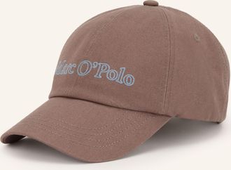 Marc O'Polo Marc Opolo Cap beige