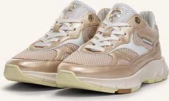 Floris Van Bommel Floris Van Bommel Sneaker Daysi 03 gold