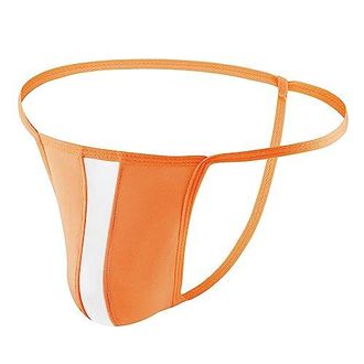 Generic String Homme Tanga Hommes Sous-V&ecirc;tements Hommes Sous-v&ecirc;tements Sexy G-string Bulge-Sexy Sous-v&ecirc;tements pour Homme Sous-v&ecirc;tements Hommes Tanga Sexy pou