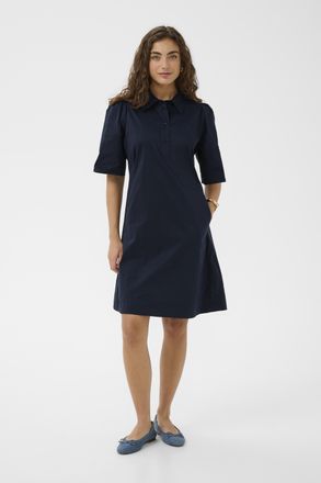 Culture Kleid CUmalue Kleid Casual fit