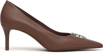 Tory Burch Femme, Chaussures, Rose, Taille: 40 1/2 EU Eleonor Pump