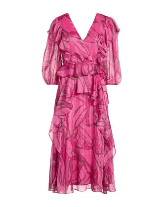 Ted Baker KLEIDER - Midi-Kleider auf YOOX.COM