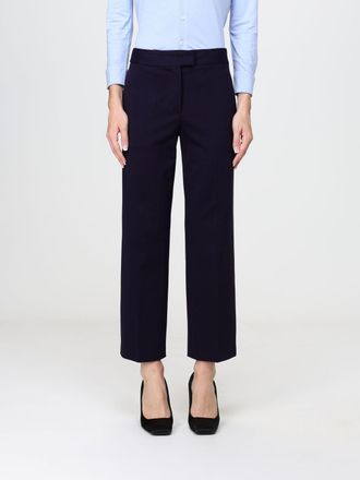 Liviana Conti Hose Damen Farbe Blau