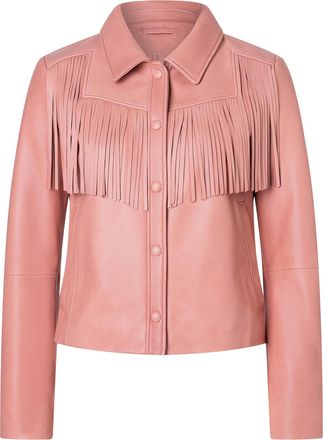 Werner Christ Lederjacke Melissa