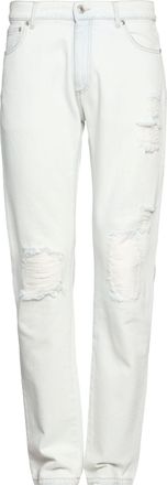 Msgm HOSEN & R&Ouml;CKE - Jeanshosen auf YOOX.COM