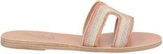 Ancient Greek Sandals CHAUSSURES - Sandales sur YOOX.COM