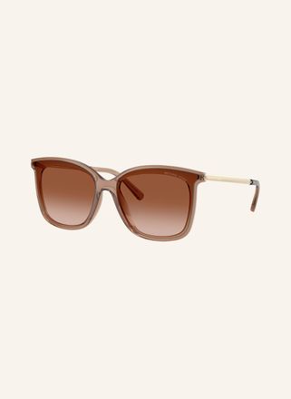 Michael Kors Sonnenbrille mk2079u Zermatt braun