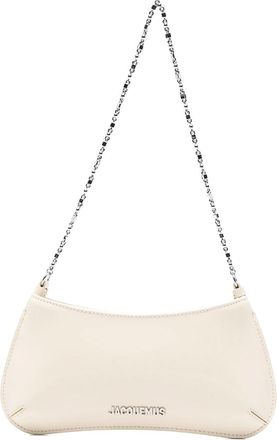 Jacquemus Sac Cabas - Blanc