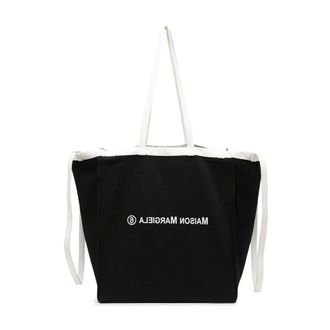 Maison Margiela Damen, Taschen, Schwarzk, ONE SIZEGr&ouml;&szlig;e