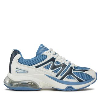 Michael Kors Sneakers MICHAEL Michael Kors Kit Trainer Extreme 43R4KIFS2D Blau