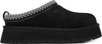 UGG Schneeschuhe W Tazz II 1174471 Schwarz