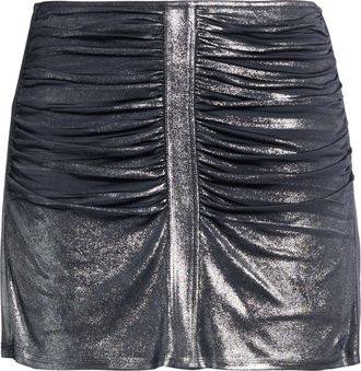 Diesel HOSEN & R&Ouml;CKE - Minir&ouml;cke auf YOOX.COM