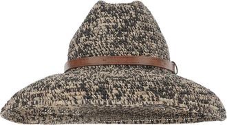 Ibeliv Femme, Accessoires, Multicolore, Taille: ONE Size Safari Hat