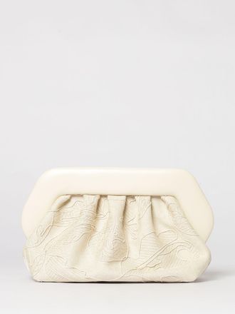Themoir&egrave; Pochette THEMOIR&Egrave; Femme couleur Beige
