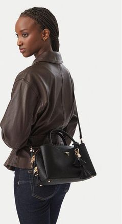 Guess Handtasche Danielle HWZG22 27050 Schwarz