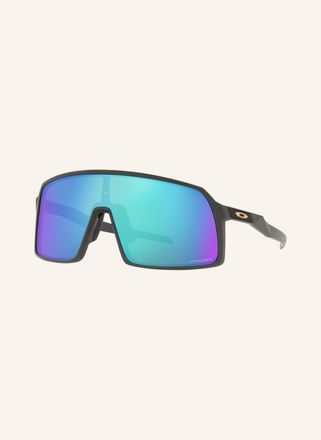 Oakley Radbrille Sutro silber
