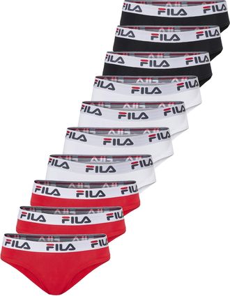Fila Slips