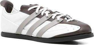 adidas X Entire Sneaker - White