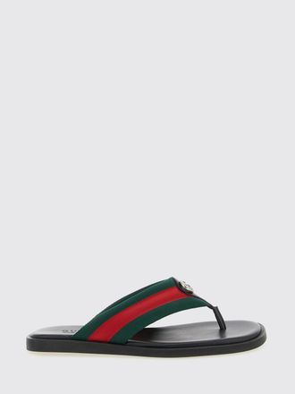 Gucci Sandalen GUCCI Herren Farbe Bunt