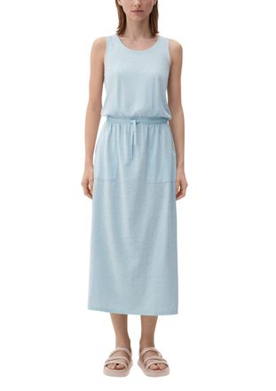 s.Oliver Kleid,36,Blau