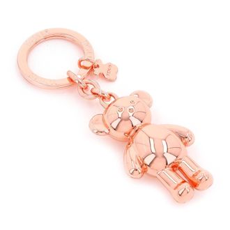 Tous Schl&uuml;sselanh&auml;nger TOUS Llavero Oso Teddy Bear 2001594313 Ros&eacute;gold