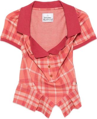Vivienne Westwood Femme, Tops, Multicolore, Taille: 38 FR Pull