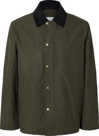 Selected Jacke SLHWALTER