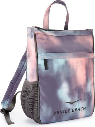 Venice Beach Rucksack