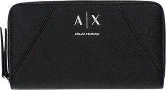 A|X Armani Exchange Damen, Accessories, Schwarzk, ONE SIZEGr&ouml;&szlig;e